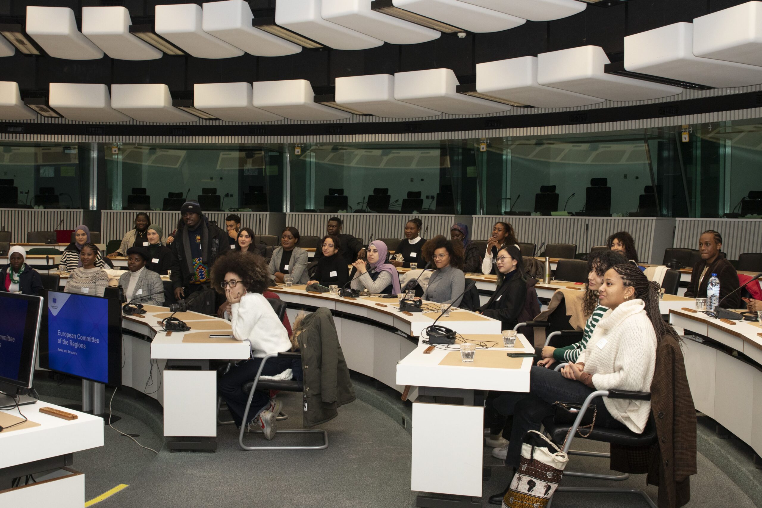 DiasporaVote | THINK LOCAL, GO GLOBAL